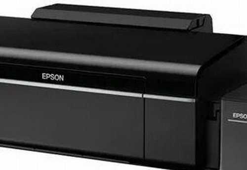 Цветной струйный принтер epson L 805
