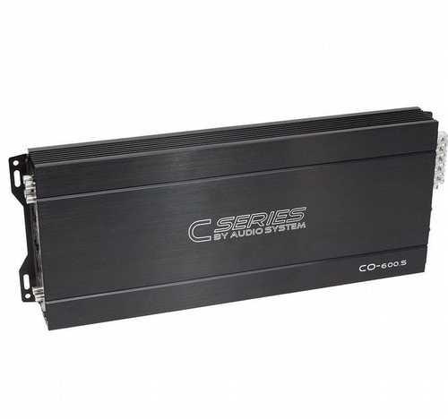 Усилитель Audio System CO-600.5, CO-Series,Class-A
