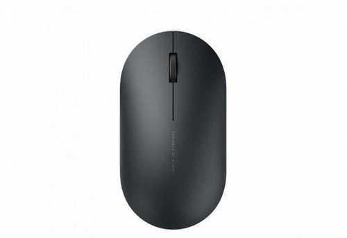 Мышь Xiaomi Mi Wireless Mouse 2 (xmws002TM) Black