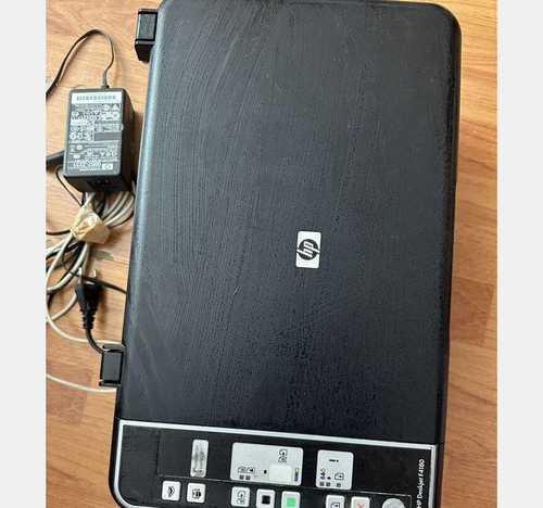 Принтер HP deskjet F4180