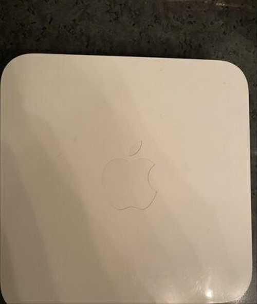 Apple Airport Extreme