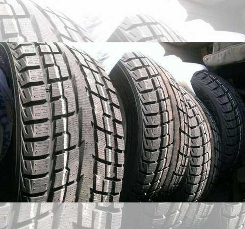 Yokohama Geolandar I/T-S G073 255/60 R18 112Q