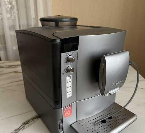 Кофемашина Bosch VeroCafe LattePro