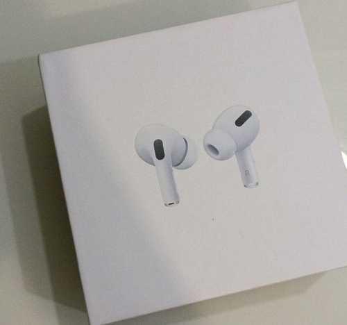 Наушники earpods