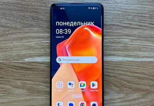 OnePlus 9R, 8/256 ГБ