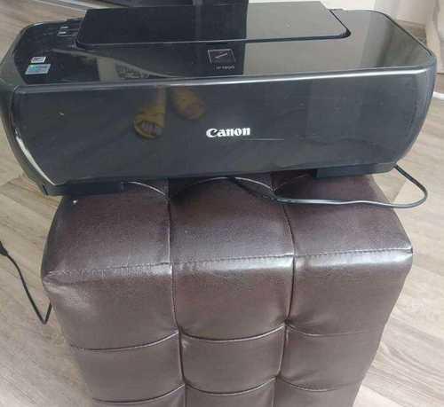 Принтер canon pixma ip1800