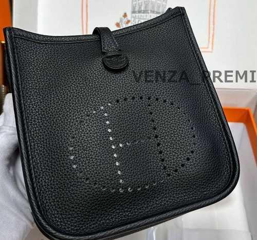 Сумка Hermes Evelyne 16 TPM