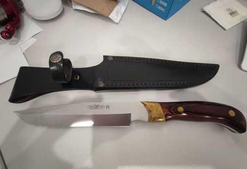 Нож Nieto Cetreria