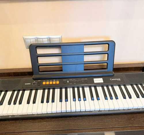 Синтезотор Casio CT-S100