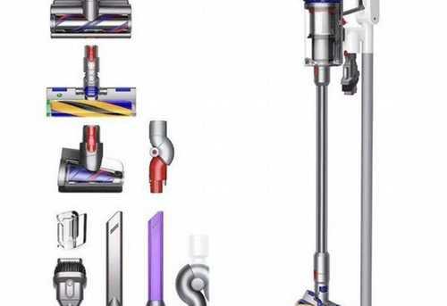 Пылесос dyson v15 absolute plus