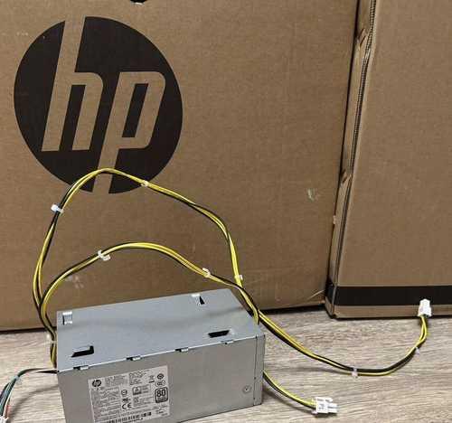 Блок питания HP pa 1181 6ha