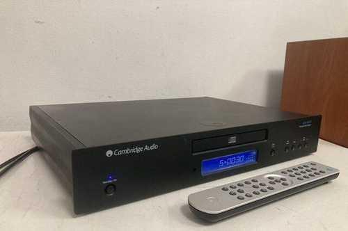 Cambridge audio azur 640C Super HiFi CD player
