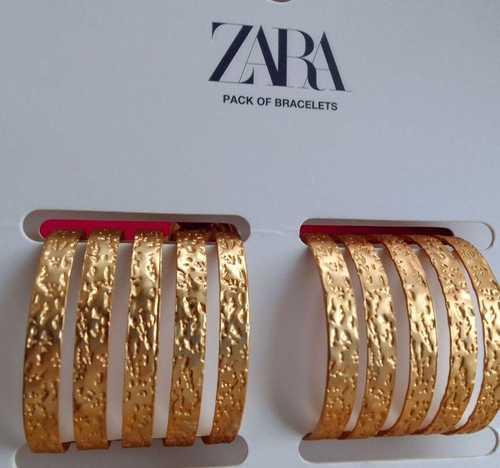 Браслеты Zara Оригинал