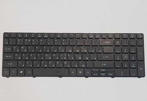Клавиатура на кнопки Acer 5810T,5820T
