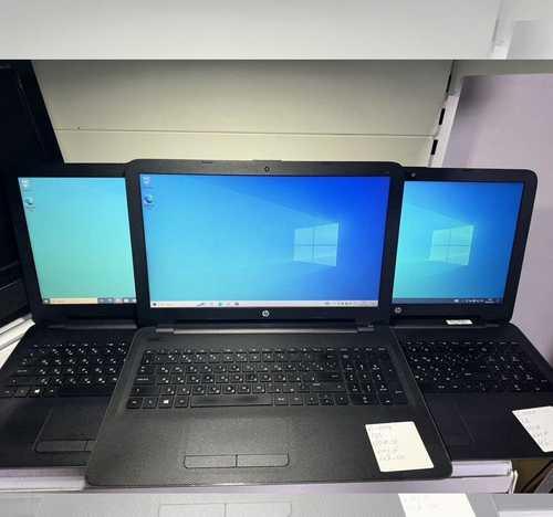 Ноутбук HP i3-500u\8 озу 15,6 экран