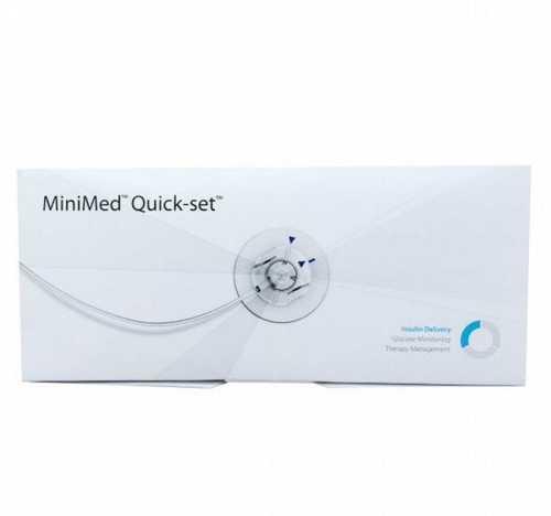 Medtronic MiniMed Quick-Set