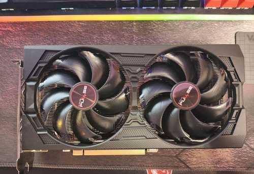 Sapphire pulse radeon rx 5500xt