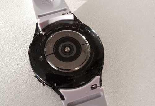 Смарт-часы Samsung Galaxy Watch6 44 mm Grafite