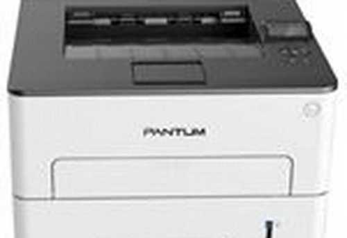 Монохромный принтер Pantum P3300DN-NC1