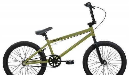 Bmx Forward Zigzag 20 Go (2022)