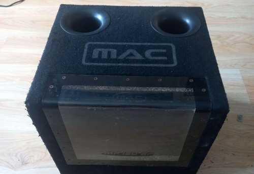 Савбуфер MAC mp 130 BP