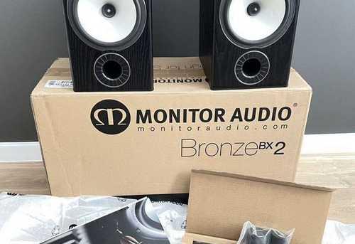 Колонки Monitor Audio Bronze BX 2