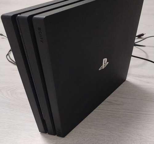 Sony playstation 4 pro 1tb