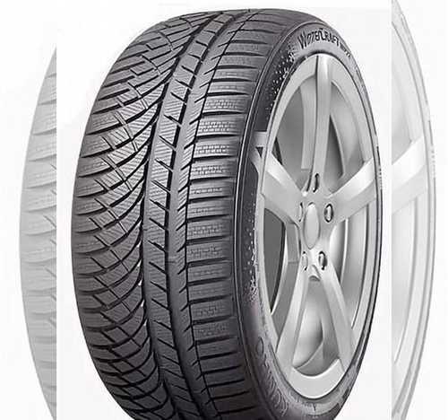 Kumho WinterCraft WP72 265/40 R20 104W