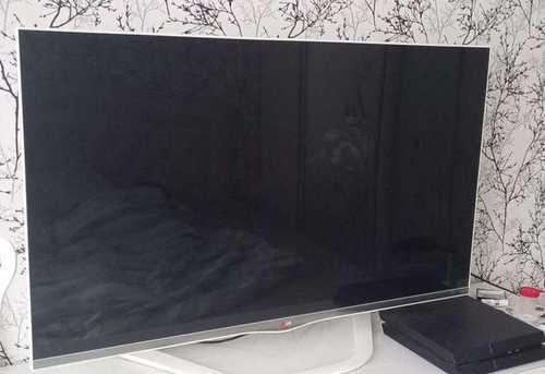 Телевизор LG Smart TV 47