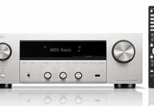 Denon DRA-900H silver