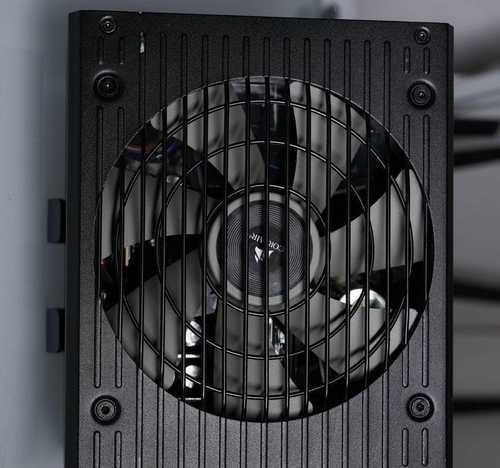 Блок питания Corsair RM850X