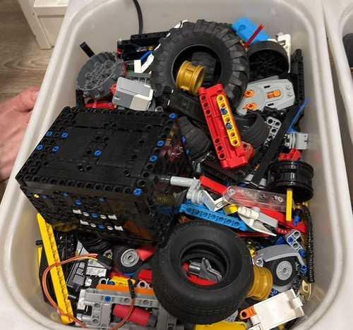 Lego technic