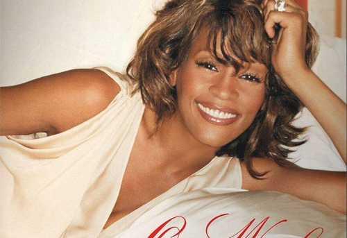 Whitney Houston – One Wish: The Holiday Album