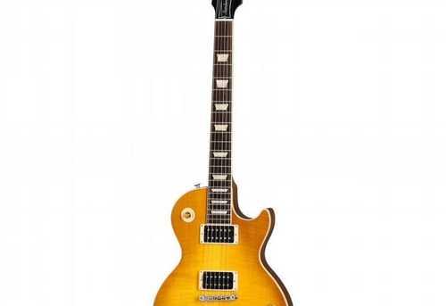 Электрогитара Gibson Les Paul Standard 50s Faded V