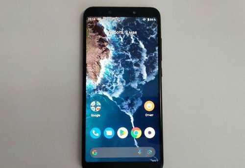 Xiaomi Mi A2, 4/64 ГБ