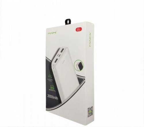 Power Bank Maimi Mi2 20000mAh