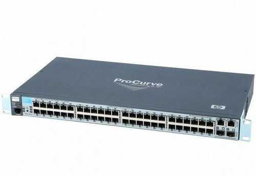 Коммутатор HP ProCurve Switch 2650 J4899B