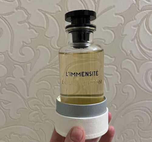 Духи Louis Vuitton limmensite