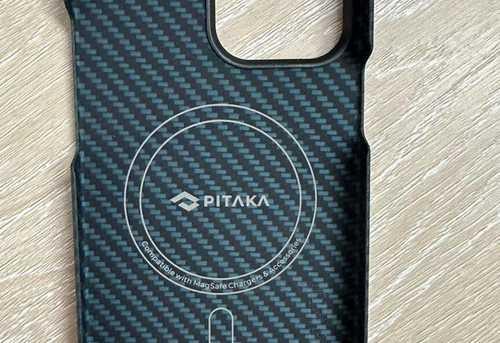 Чехол Pitaka iPhone 13 pro max оригинал