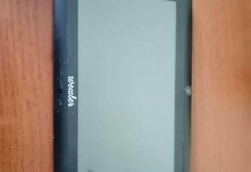 Планшет wexler. tab 7000