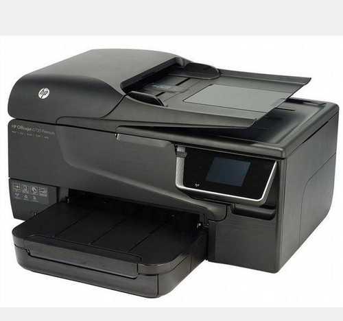 Мфу HP Officejet 6700 Premium