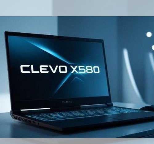 Clevo x580 ultra9 275hx, 5080, 5090 new