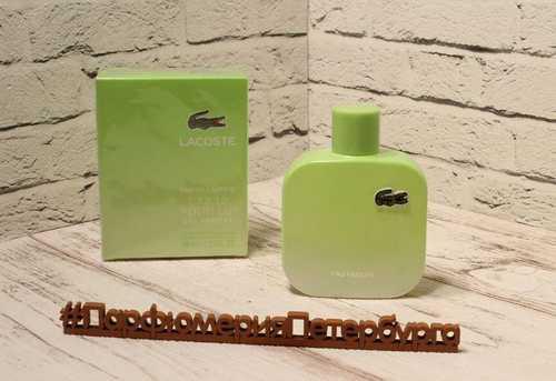 Lacoste туалетная вода L.12.12 Eau Fraiche MEN