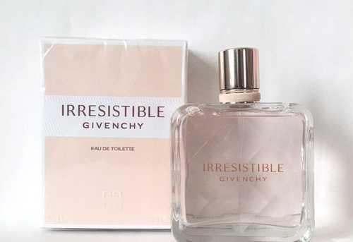 Givenchy irresistible