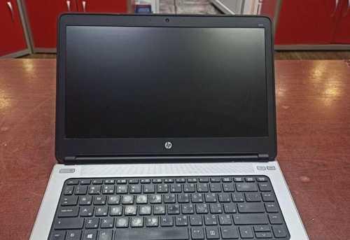 Ноутбук HP 14" i5-4200m/8Gb/SSD 240Gb