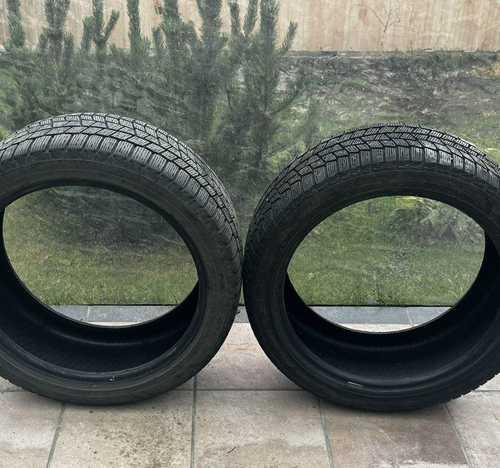 Maxxis ArcticTrekker NP3 245/40 R19