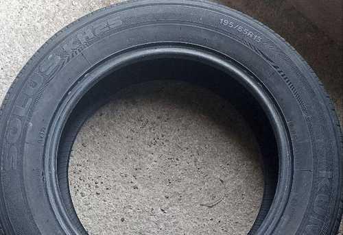 Nexen N'Fera SU4 185/65 R15