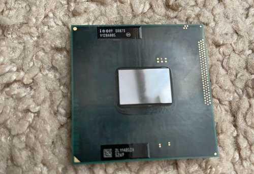 Процессор intel Pentium Mobile B940 (SR07S)