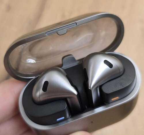 Беспроводные наушники Samsung Galaxy Buds 3