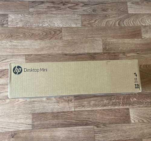 HP Elite Mini 800 G9 i7 16Gb 1Tb